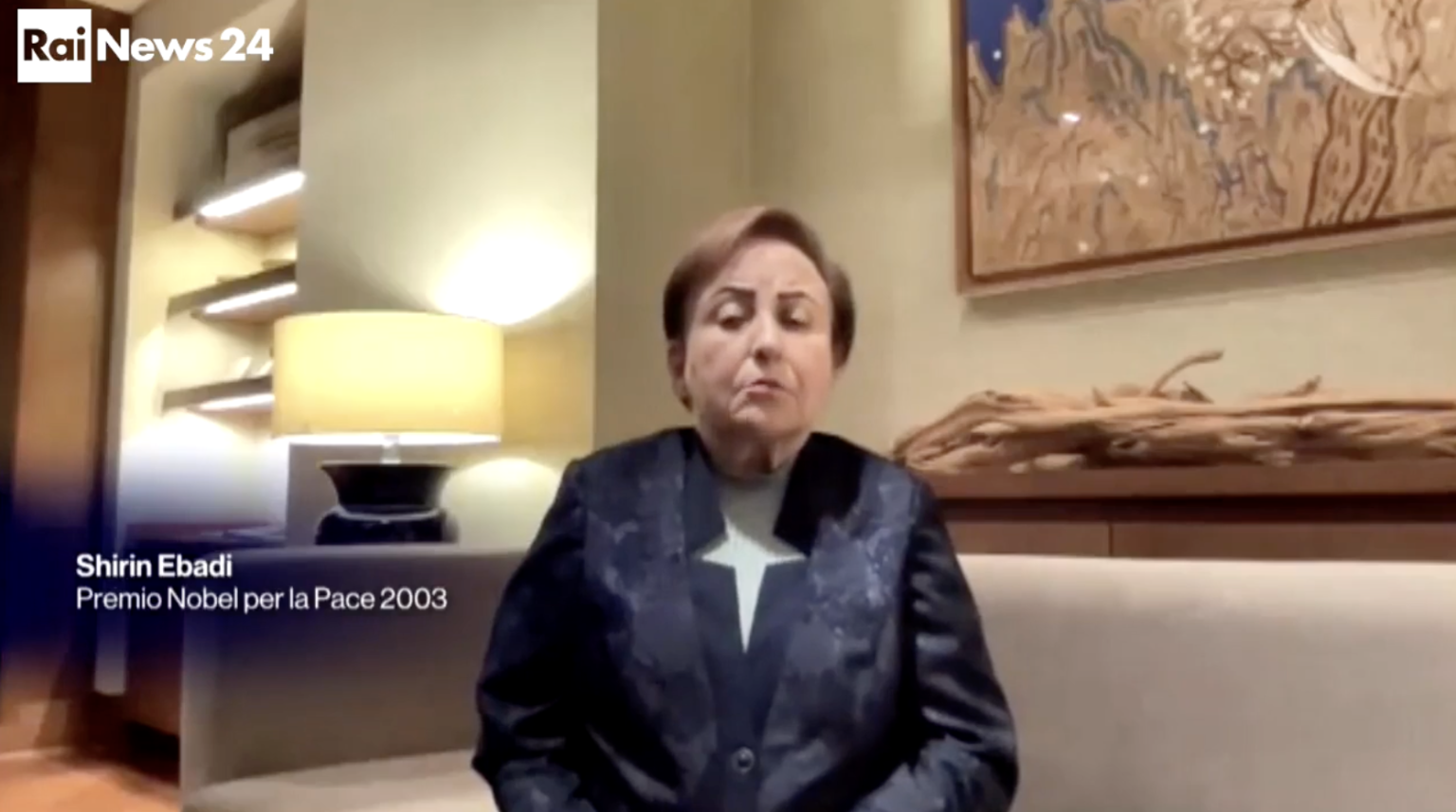 News - Shirin Ebadi Foundation