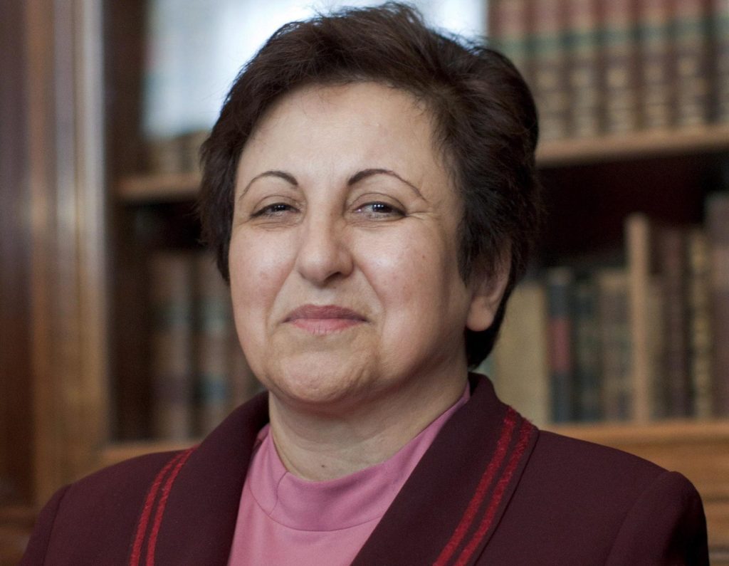 News - Shirin Ebadi Foundation