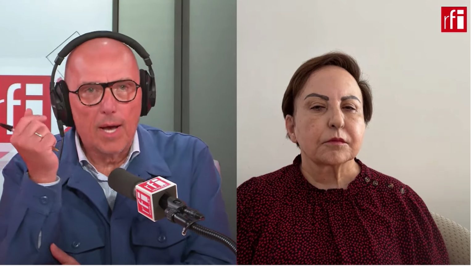 Home - Shirin Ebadi Foundation